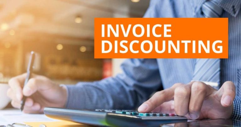 Invoice Discounting | Best Invoice Finance